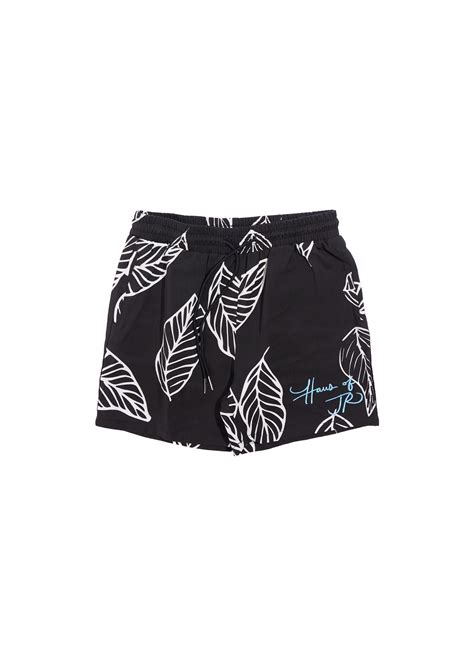 Leaf Short Haus Of Jr