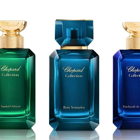 Shop Chopard Collection Agar Royal Edp