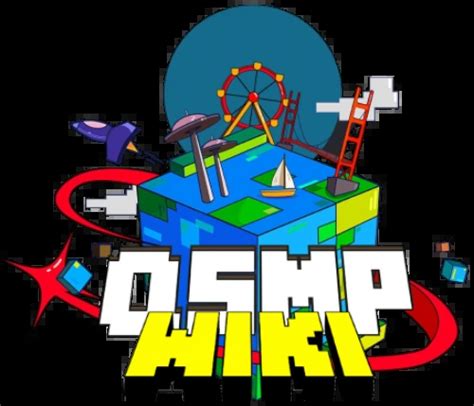 Ewron Qsmp Wiki Fandom