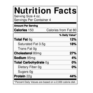 Butterball Fresh All Natural 937 Lean Ground Turkey 1