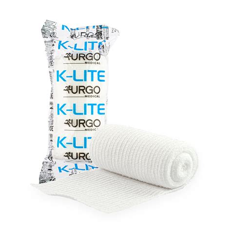 K Lite Type 2 Lightweight Support Bandage Multiple Sizes X1 Vyne
