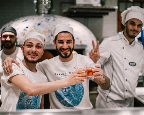 Kilburn Sourdough Pizza Franco Manca