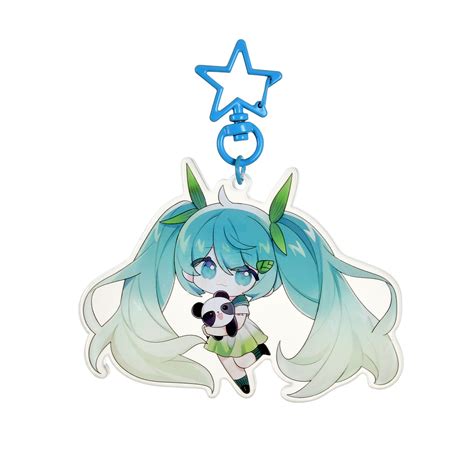 Hatsune Miku Fanartikelen Kopen Elbenwald