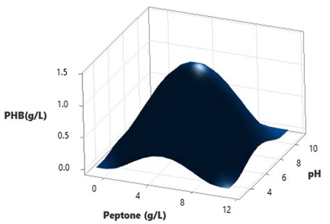 Sustainable Synthesis Of Biopolymer Polyhydroxybutyrate Phb From Agro