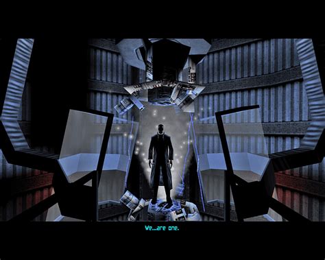 Daedalus Deus Ex Human Revolution Deus Ex Icarus Cyberpunk Visual