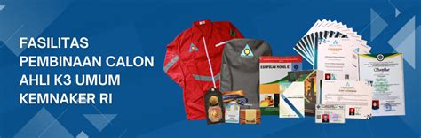 Pelatihan Ahli K3 Umum Narada