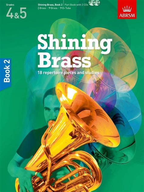Shining Brass Book 2 Other Brass