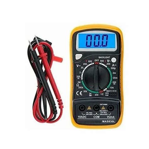 5a Unity Digital Multimeter At ₹ 500piece In New Delhi Id 21494639988 5a Unity Digital Multimeter At ₹ 500piece In New Delhi Id 21494639988