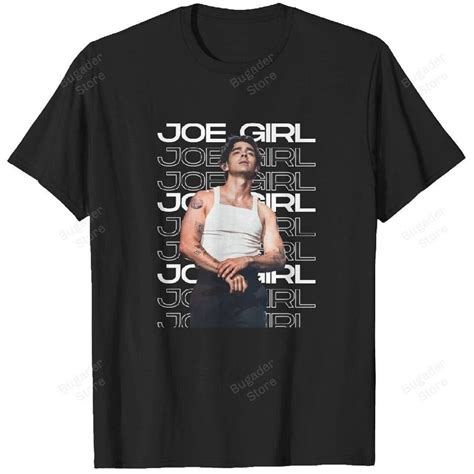 Joe Girl Minimalist Tank Top Poster Etsy