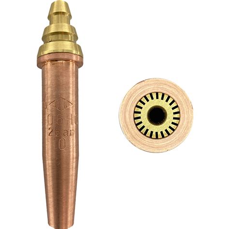 Lpgpropane Tip Hand Torch Koike Aronson