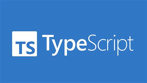 typescript the javascript upgrade we didn t know we needed by rania