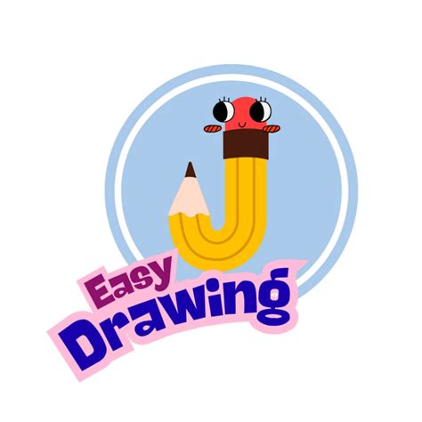 Jay Easy Drawing Youtube