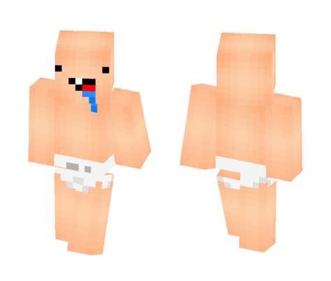 Download Derp Minecraft Skin For Free Superminecraftskins