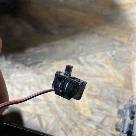 🚁 Switch Adaptator For Carsont2mhobbywing Esc To Tamiya・free 3d File For ・cults