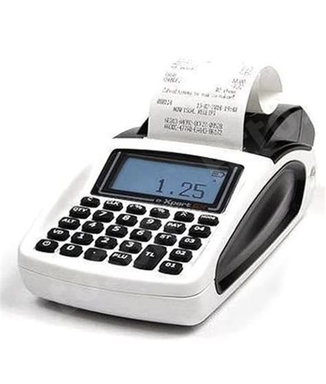 Daisy Expert Sx Etr Machine Spidex Systems