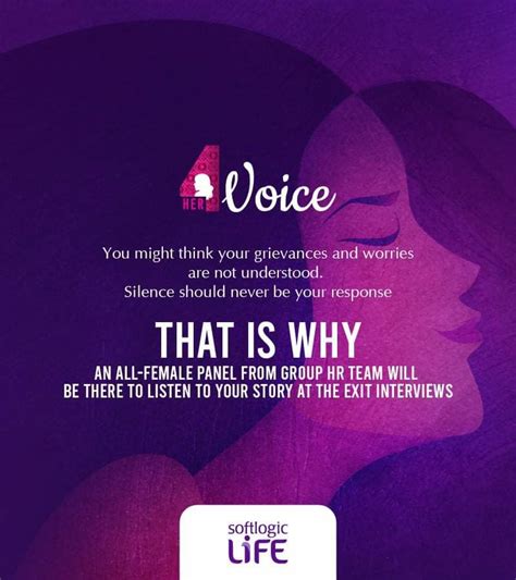 Everyday4her Softlogic Life