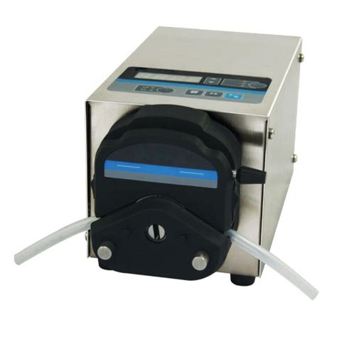 Peristaltic Pumps Variable Speed Peristaltic Pump 51 V
