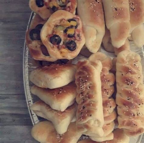 ام احمد للمعجنات والفطائر Khartoum North