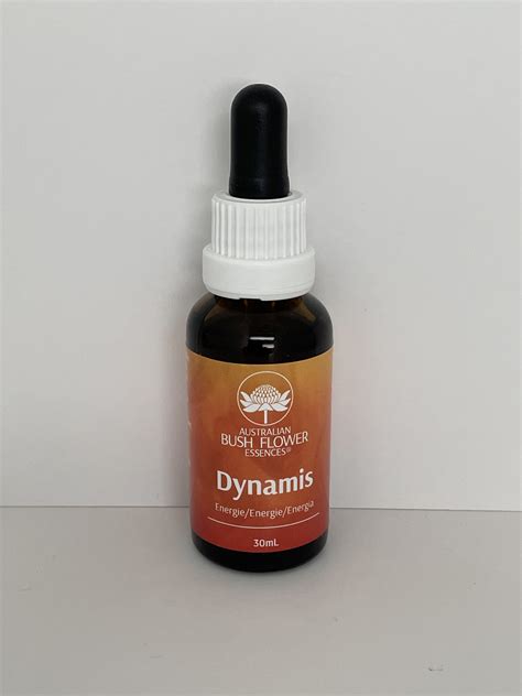 Dynamis Essenze Energy 30 Ml Fiorifabi
