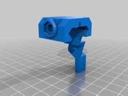 Fx 9 3d Models Page 1 Stlfinder