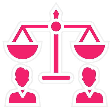 Premium Vector Vector Design Ethics Class Icon Style