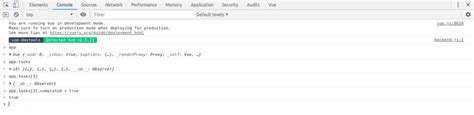 Thực Hành Với Vuejs Computed Properties