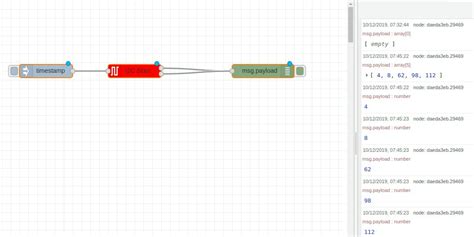 Node Red Contrib I2c Fails To Install General Node Red Forum
