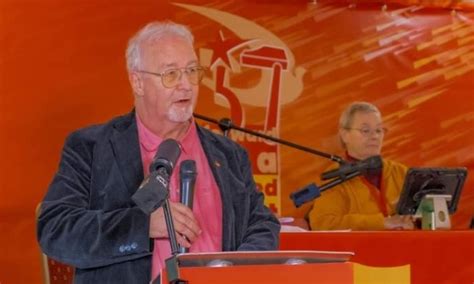 Cpgb Ml The Communists