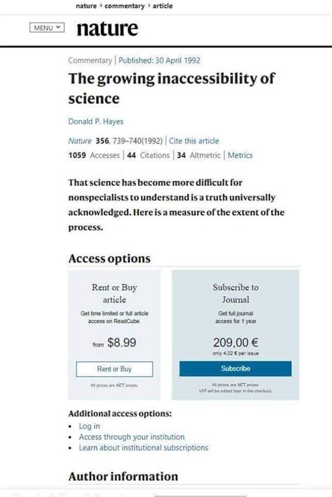 The Brainstorms Scientific On Linkedin Sciencecommunication Nature