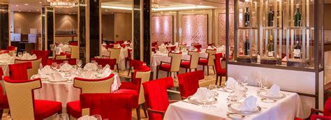 Queens Grill Restaurant