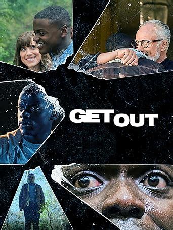 Wer Streamt Get Out Film Online Schauen