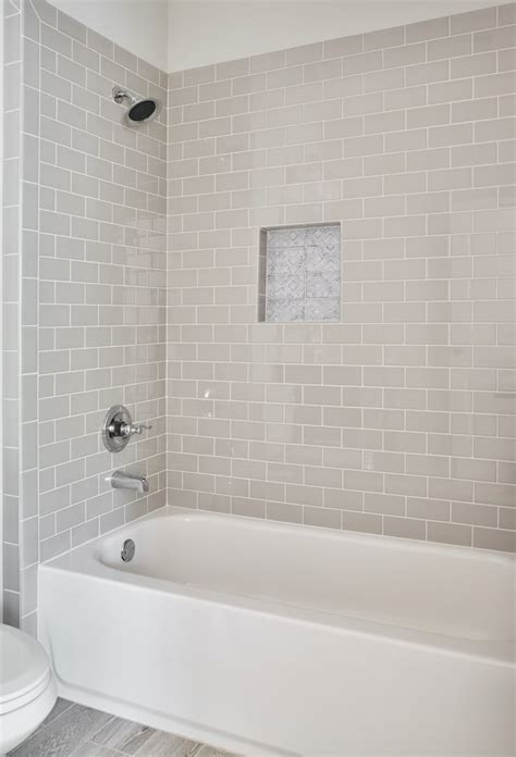 How To Tile A Bathtub Surround Carolin Monroe