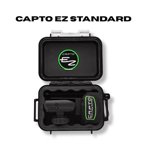Capto Ez Putting System Elevate Sports