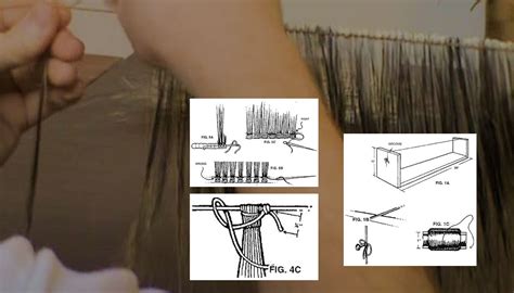 Native American Indian Porcupine Hair Roaches Making A Porky Roach