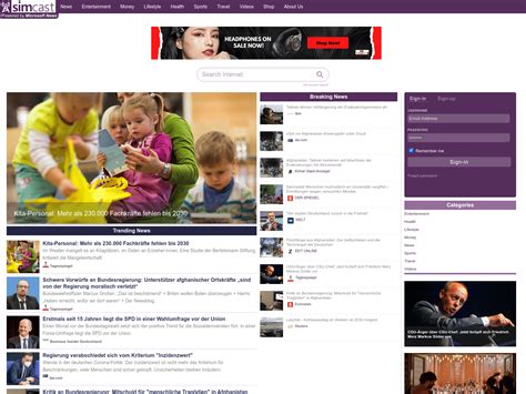 Eastblogtv