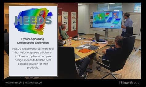 Irina Vukovic Ikalovic On Linkedin Heeds Elintergruppe Optimization Engineering