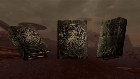 All Skyrim Black Books Quests Locations And Rewards
