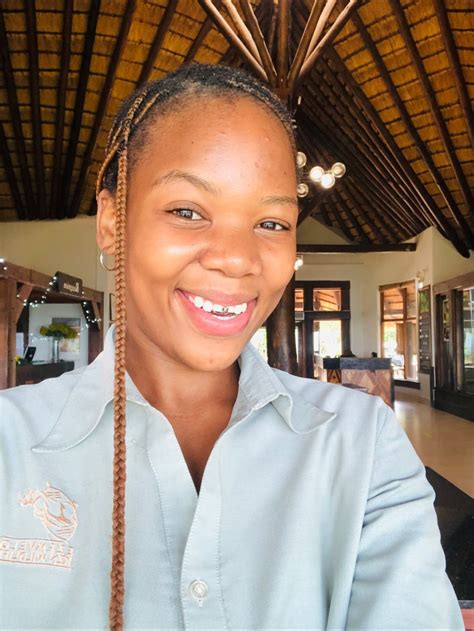 Mthembu Andile On Linkedin Newbeginnings Job Tourismindustry
