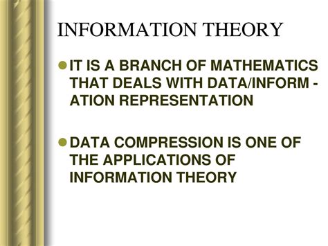 Topics Mpeg Compression Jpeg Compression Data Compression Ppt Download
