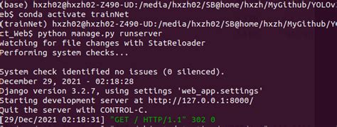 GitHub IsLinXu YOLOv3 Detect Web Use Yolov3 Detect On Web
