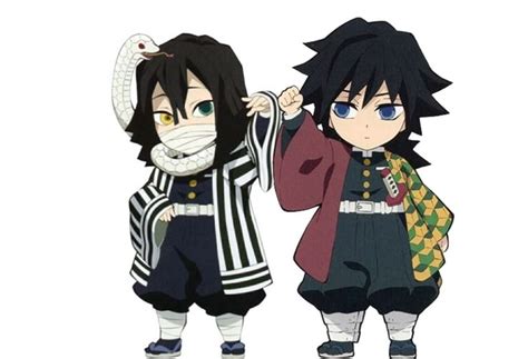 Obagiyuu 3 In 2025 Anime Demon Art Deco Photography Chibi