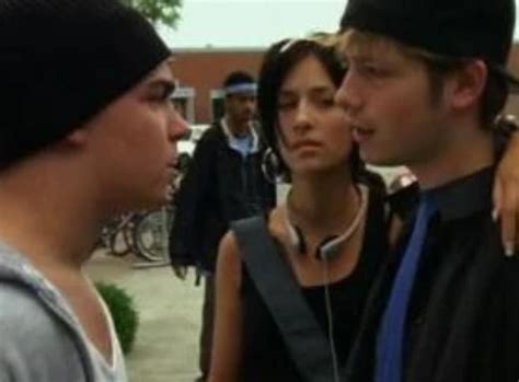 Darcy And Mr Simpson Storyline Rdegrassi