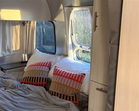 2023 Airstream Flying Cloud Travel Trailer Rental In Squamish Lillooet