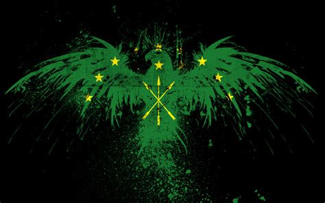 Circassian Eagle By Thecolchian On Deviantart