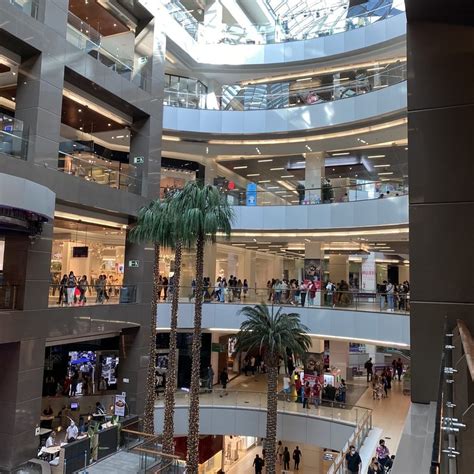 Mall Florida Center Santiago — Stores Map And Hours Occupi