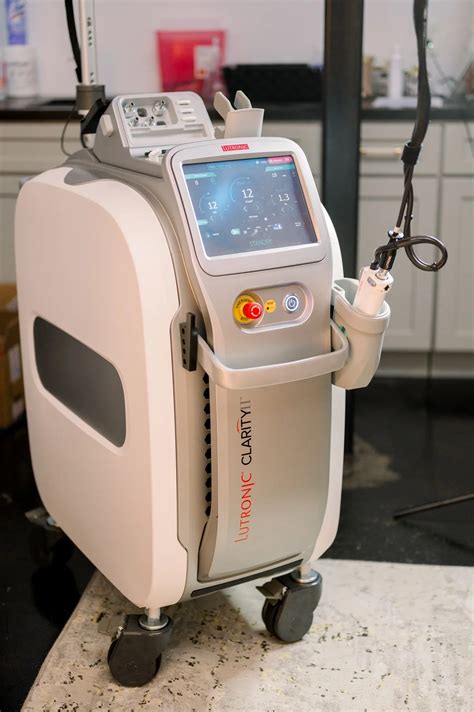 Co2 Laser Skin Resurfacing In Tuscaloosa Al Lush Medspa
