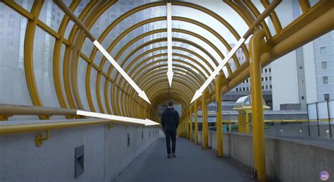 7 Rules For Better Shot Composition And Framing Motion Array