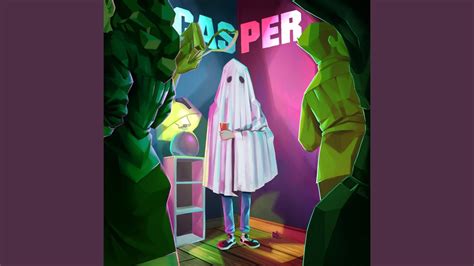 Casper Youtube Music
