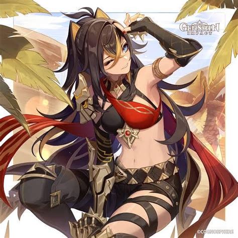 Dehya Sex Review Rokbuddygenshin