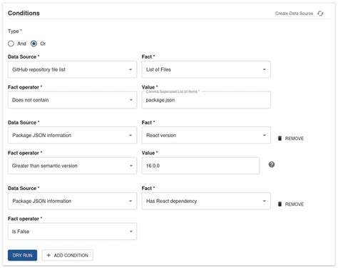 Tracking Dependency Versions Roadie